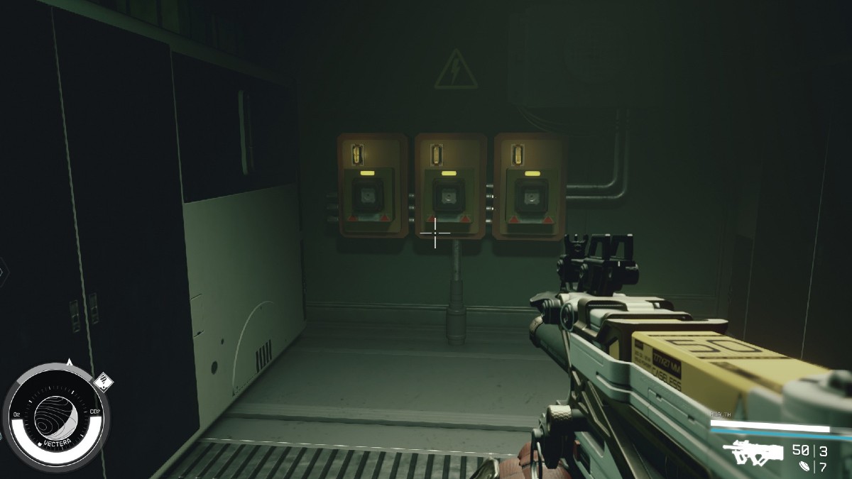 How to Complete Back to Vectera in Starfield - Prima Games