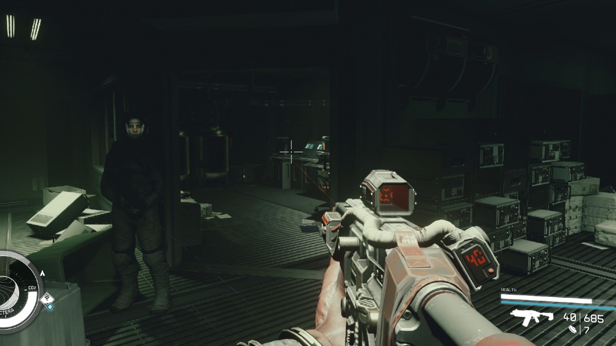 How to Fix the Comms Computer in Starfield (Back to Vectera) - Prima Games