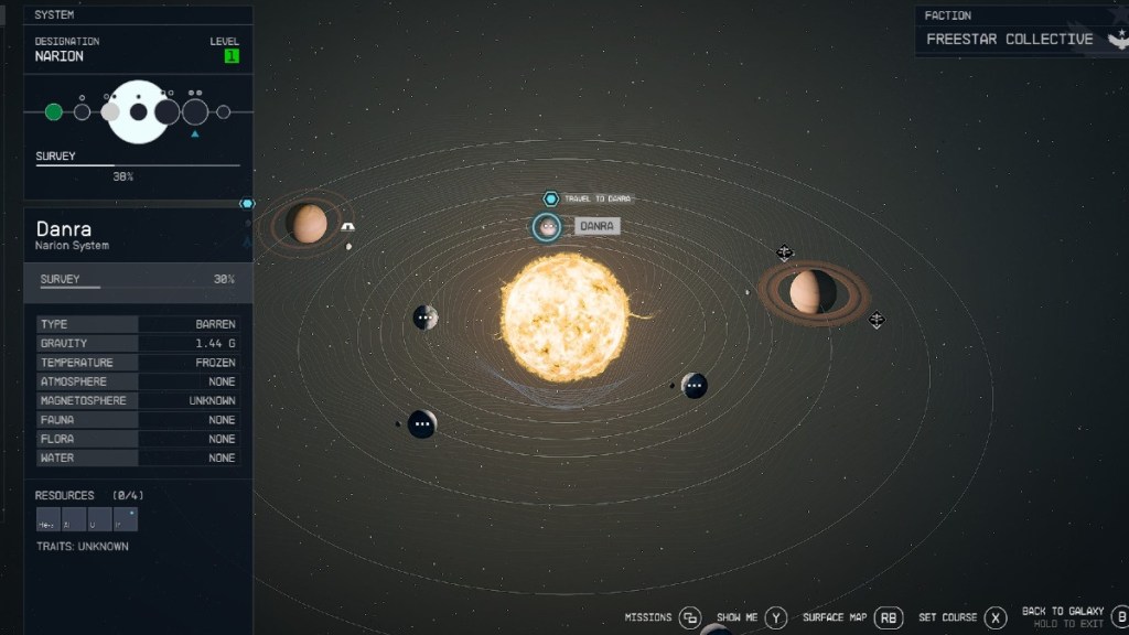 How to Complete Back to Vectera in Starfield - Prima Games