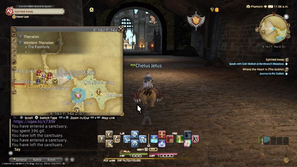 How To Unlock Glamour & Dyes In Final Fantasy XIV - Prima Games