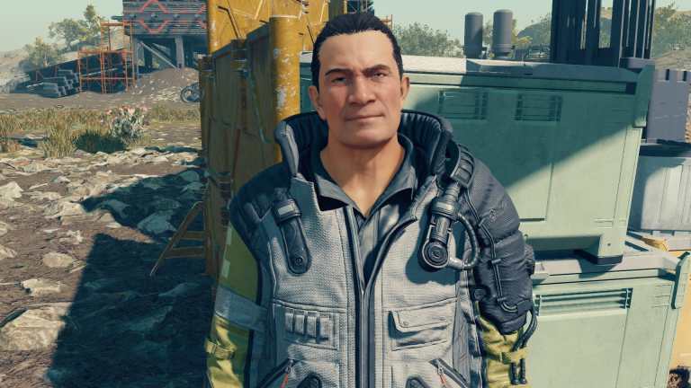 How to Complete Dead Stop in Starfield - Prima Games