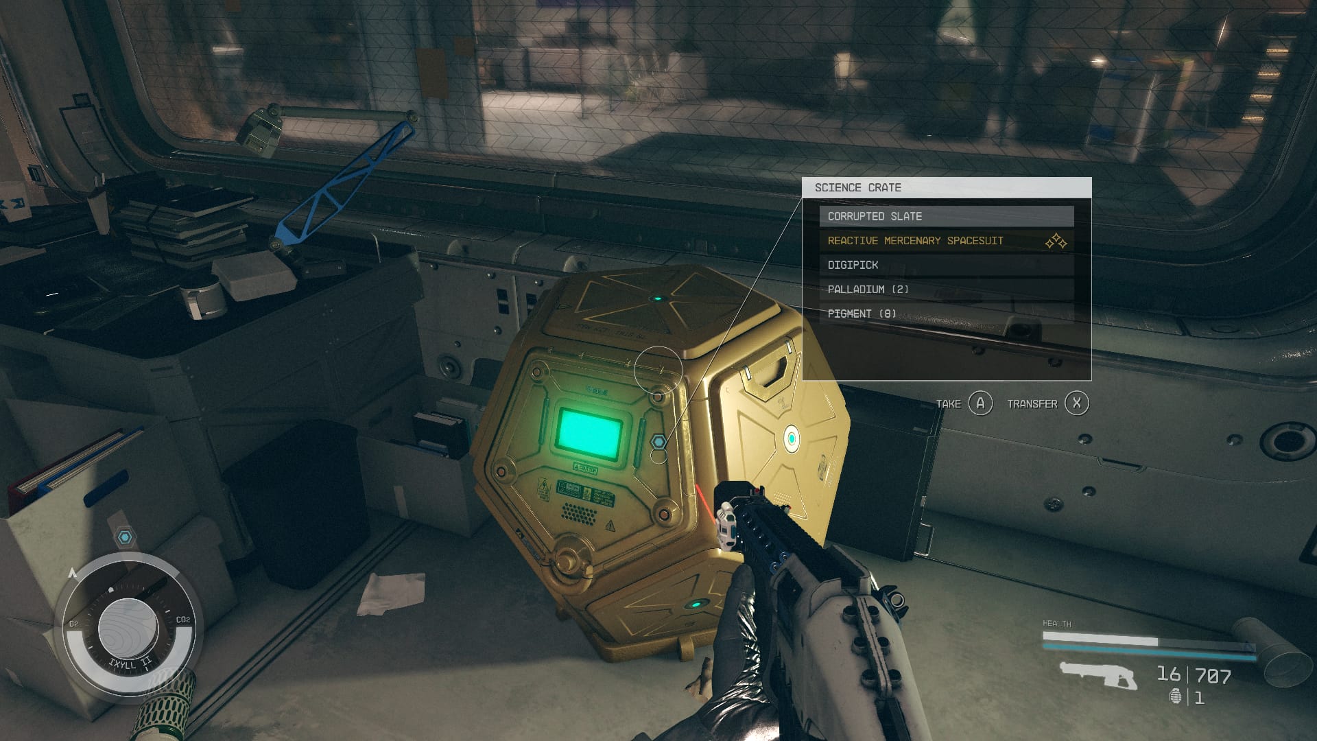 How to Complete Ghost Hunt in Starfield - Prima Games