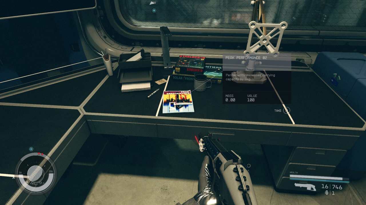 How to Complete Ghost Hunt in Starfield - Prima Games