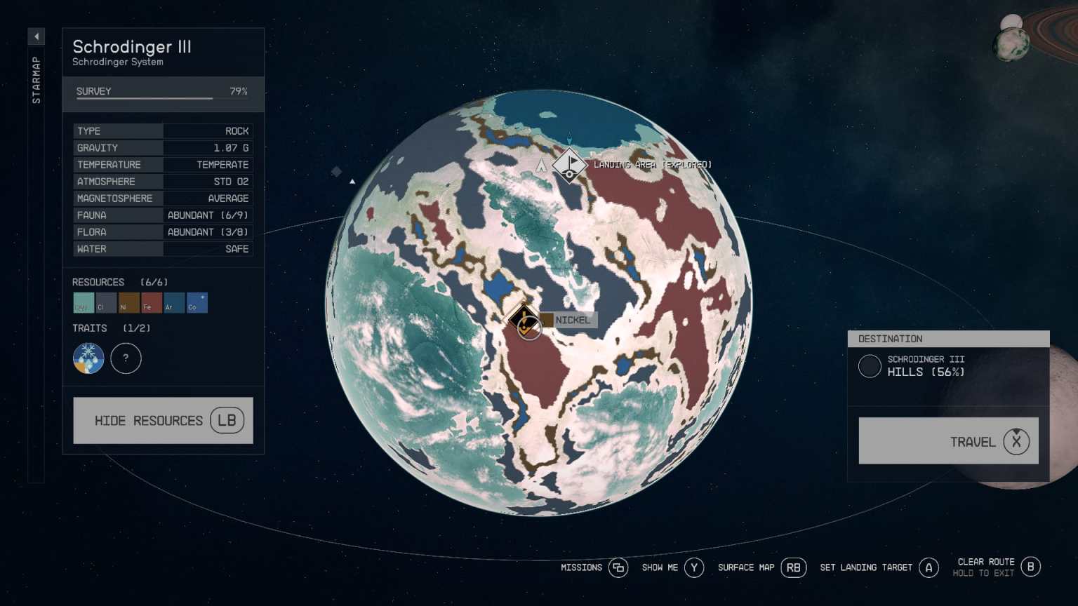 How to Find Luxury Textiles in Starfield - Prima Games