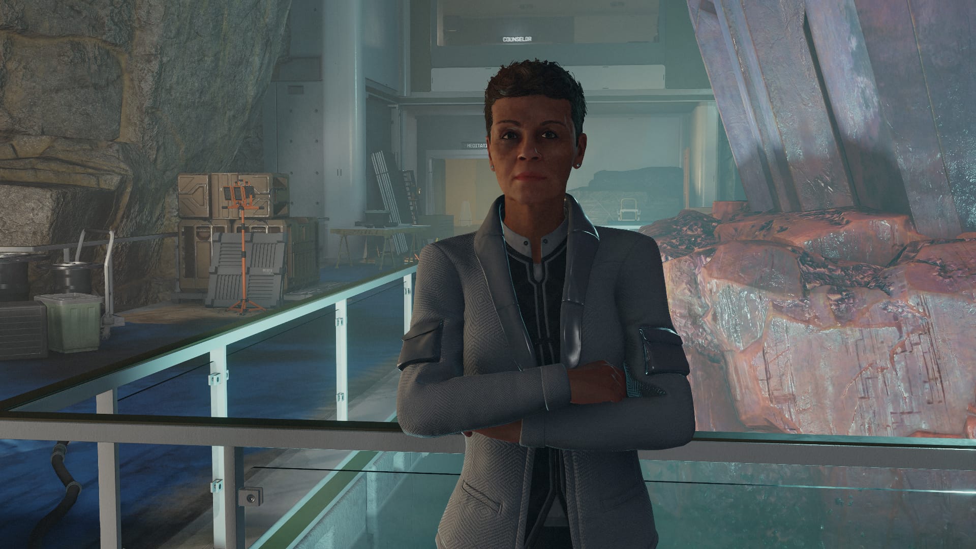 How to Complete Exorcism in Starfield - Prima Games