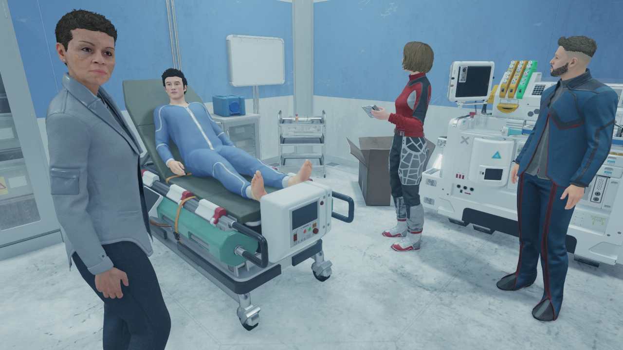 How to Complete Exorcism in Starfield - Prima Games