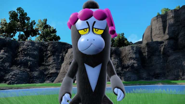 How to Find and Catch Munkidori in Pokemon Scarlet and Violet - Prima Games