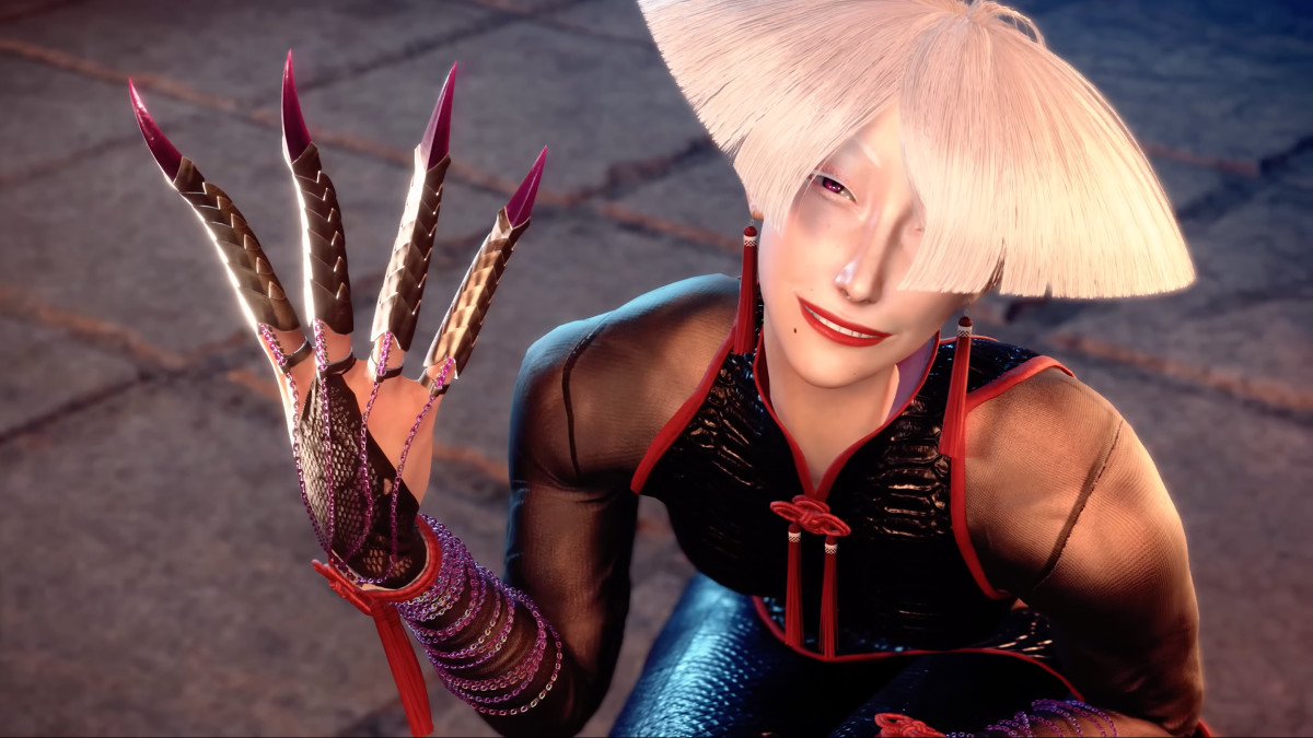 Street Fighter 6's A.K.I. Finally Has a Release Date - Prima Games