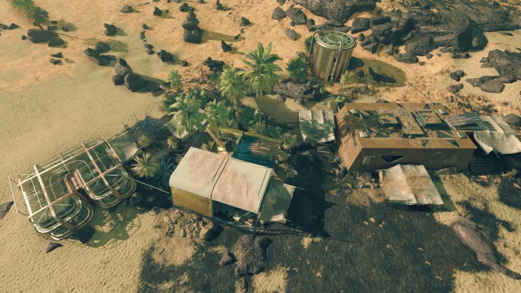 Where to Find Clues in Unity in Starfield - Prima Games