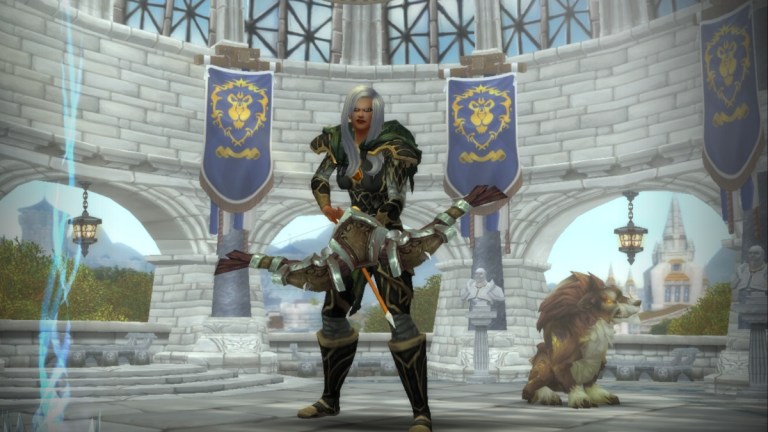 The Best World of Warcraft Class for Beginners - Prima Games