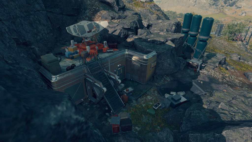 How to Complete Ghost Hunt in Starfield - Prima Games