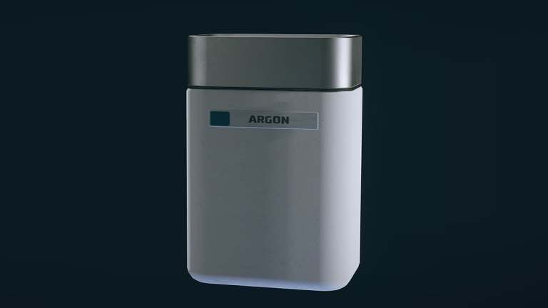 How to Get Argon in Starfield - Prima Games