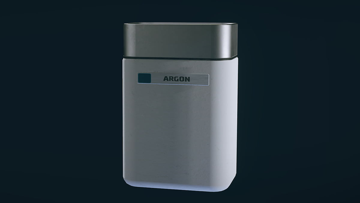 How to Get Argon in Starfield - Prima Games