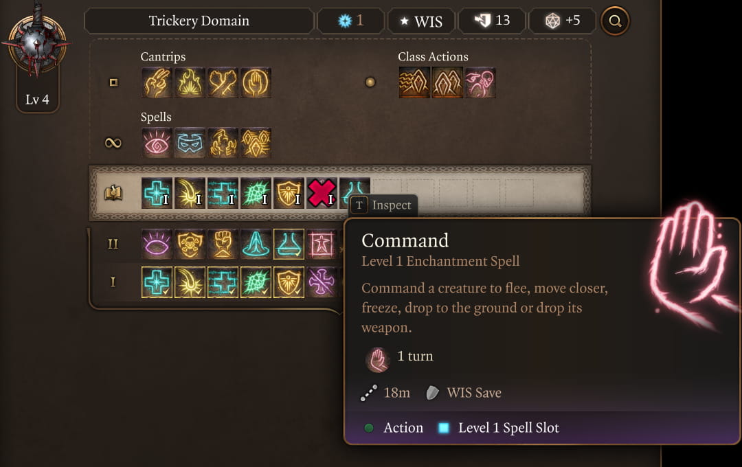Baldur's Gate 3: How to Get the Silver Sword of the Astral Plane in BG3 ...