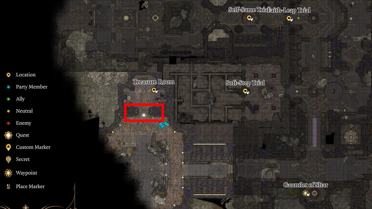 Baldur's Gate 3: How to Get the Callous Glow Ring in BG3 - Prima Games