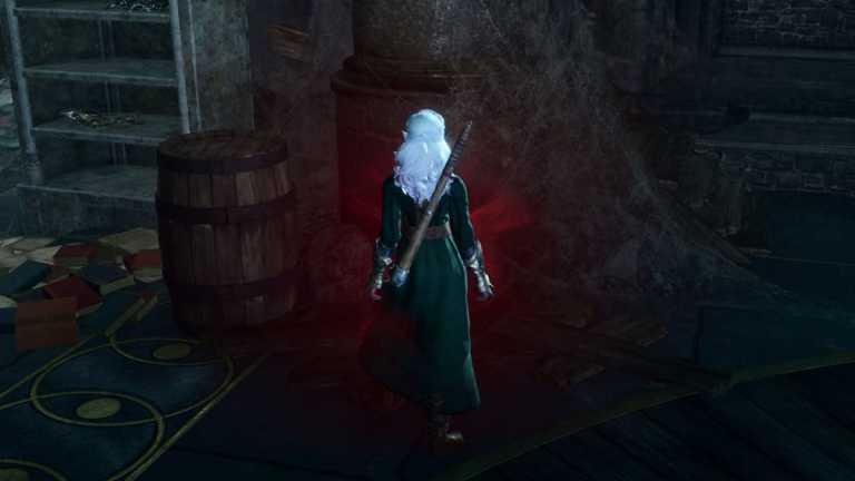 Baldur's Gate 3: How to Get the Club of Hill Giant Strength in BG3 ...