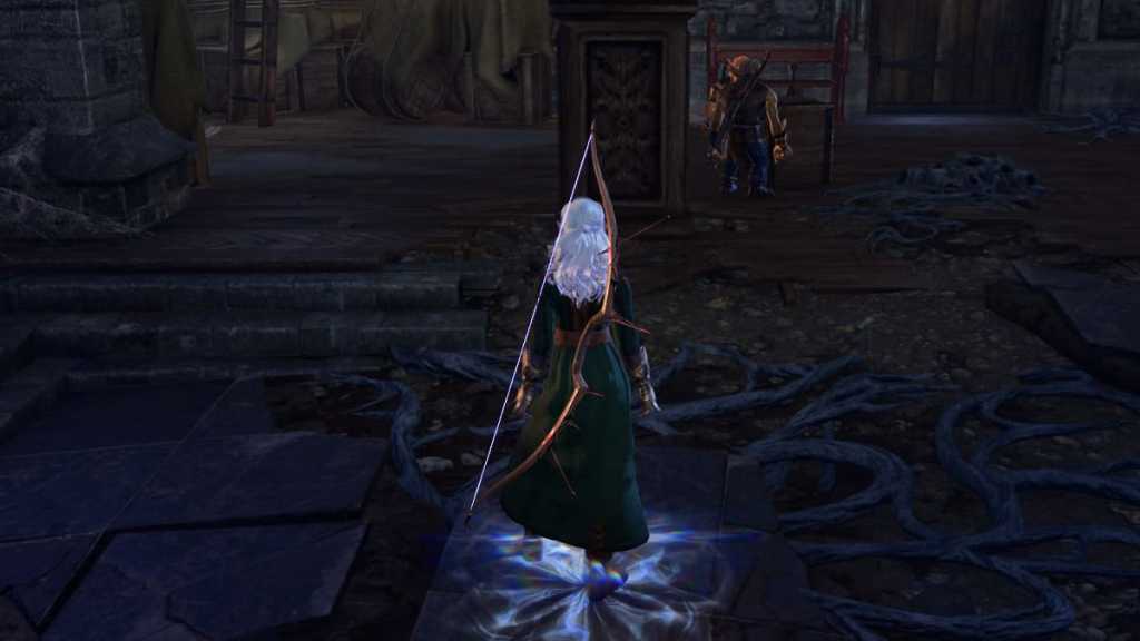 Baldur's Gate 3: How to Get the Titanstring Bow in BG3 - Prima Games