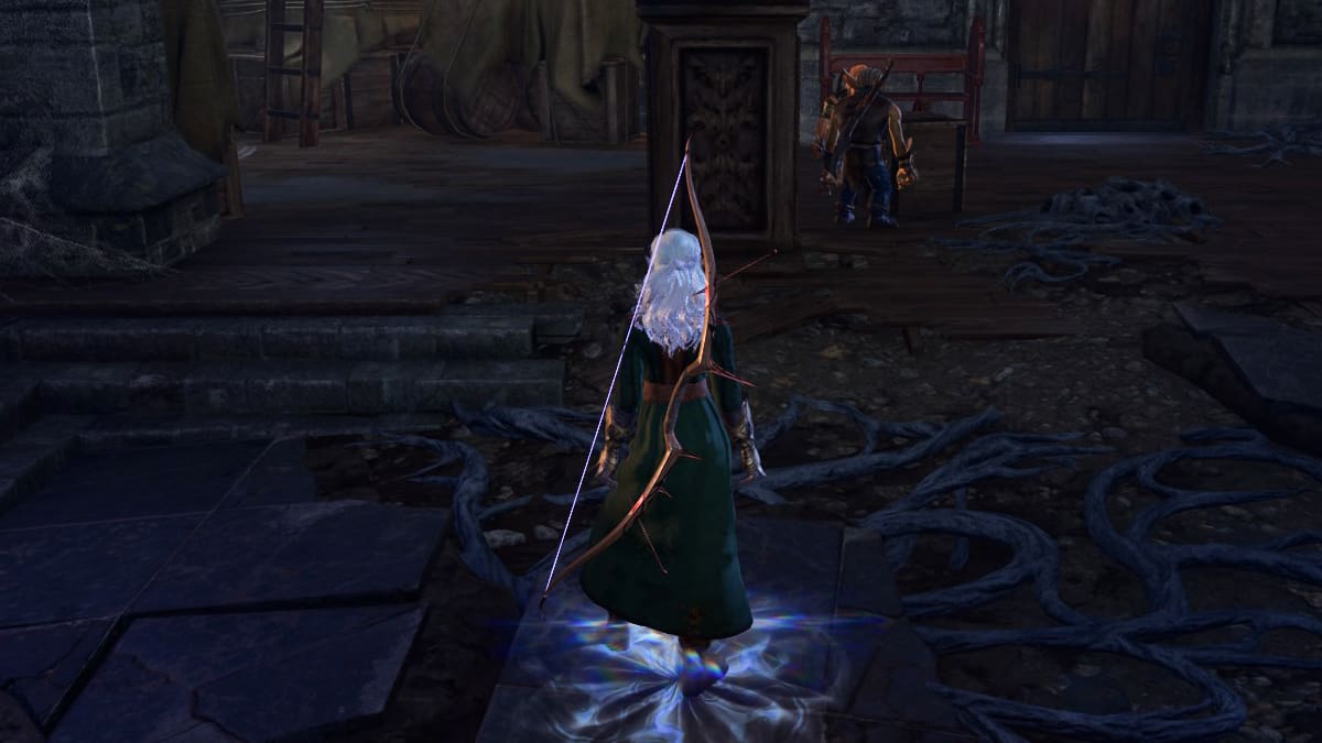 Baldur's Gate 3: How to Get the Titanstring Bow in BG3 - Prima Games