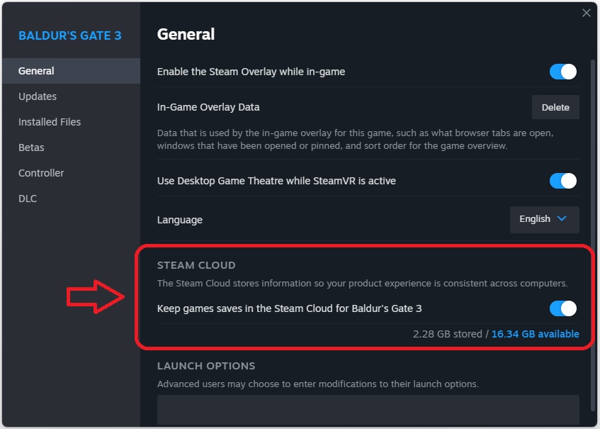 Baldur's Gate 3: How to Fix Save Failed Issue in BG3 - Prima Games