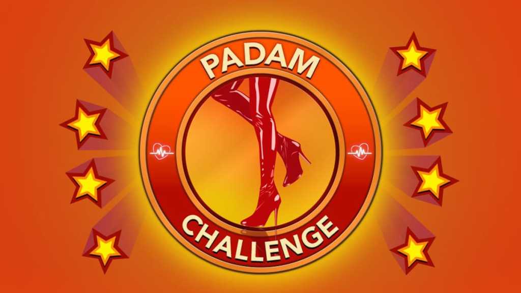 How to Complete the Padam Challenge in BitLife - Prima Games