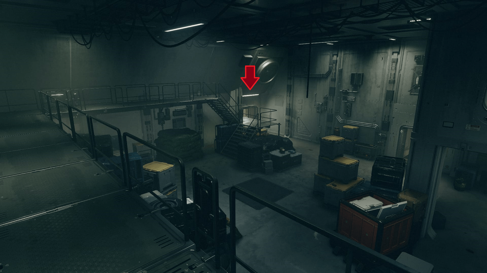 How to Complete Ghost Hunt in Starfield - Prima Games