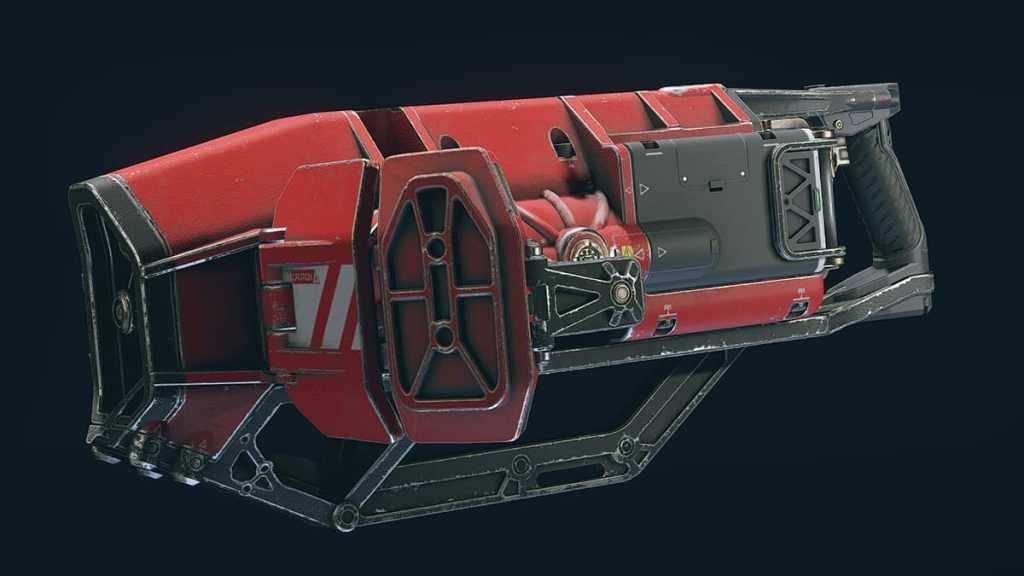 Where to Buy a Cutter in Starfield - Prima Games