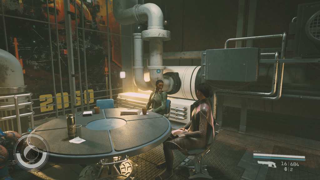 How to Complete Top of the LIST (L.I.S.T.) in Starfield - Prima Games