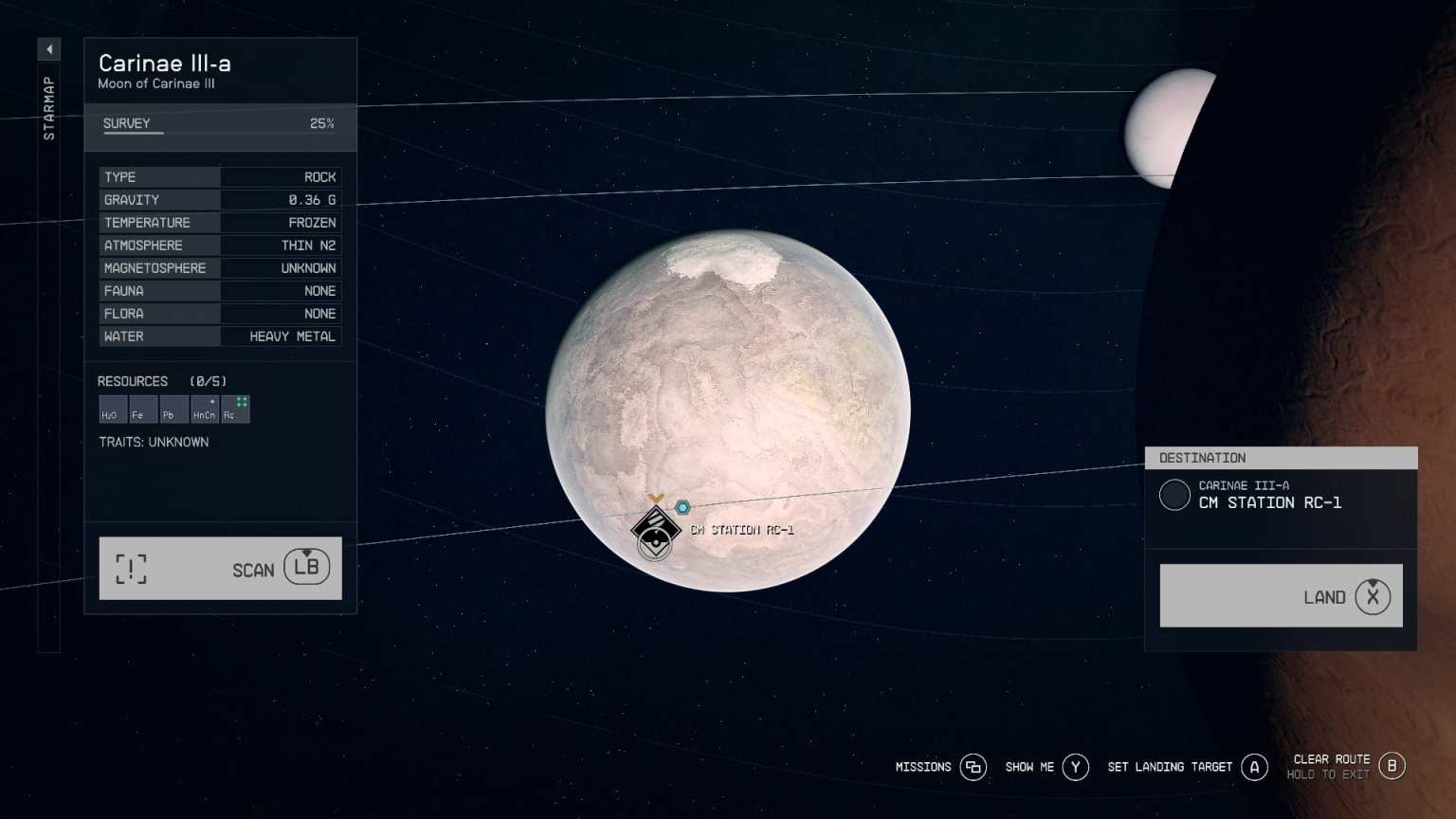 How to Complete The Key Ingredient in Starfield - Prima Games