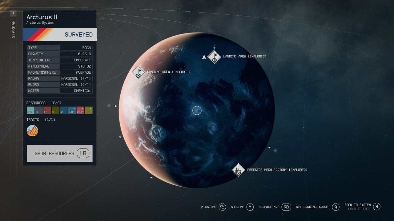 How to Complete Top of the LIST (L.I.S.T.) in Starfield - Prima Games