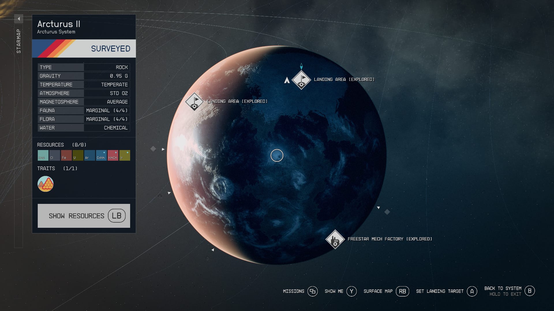 How to Complete Top of the LIST (L.I.S.T.) in Starfield - Prima Games