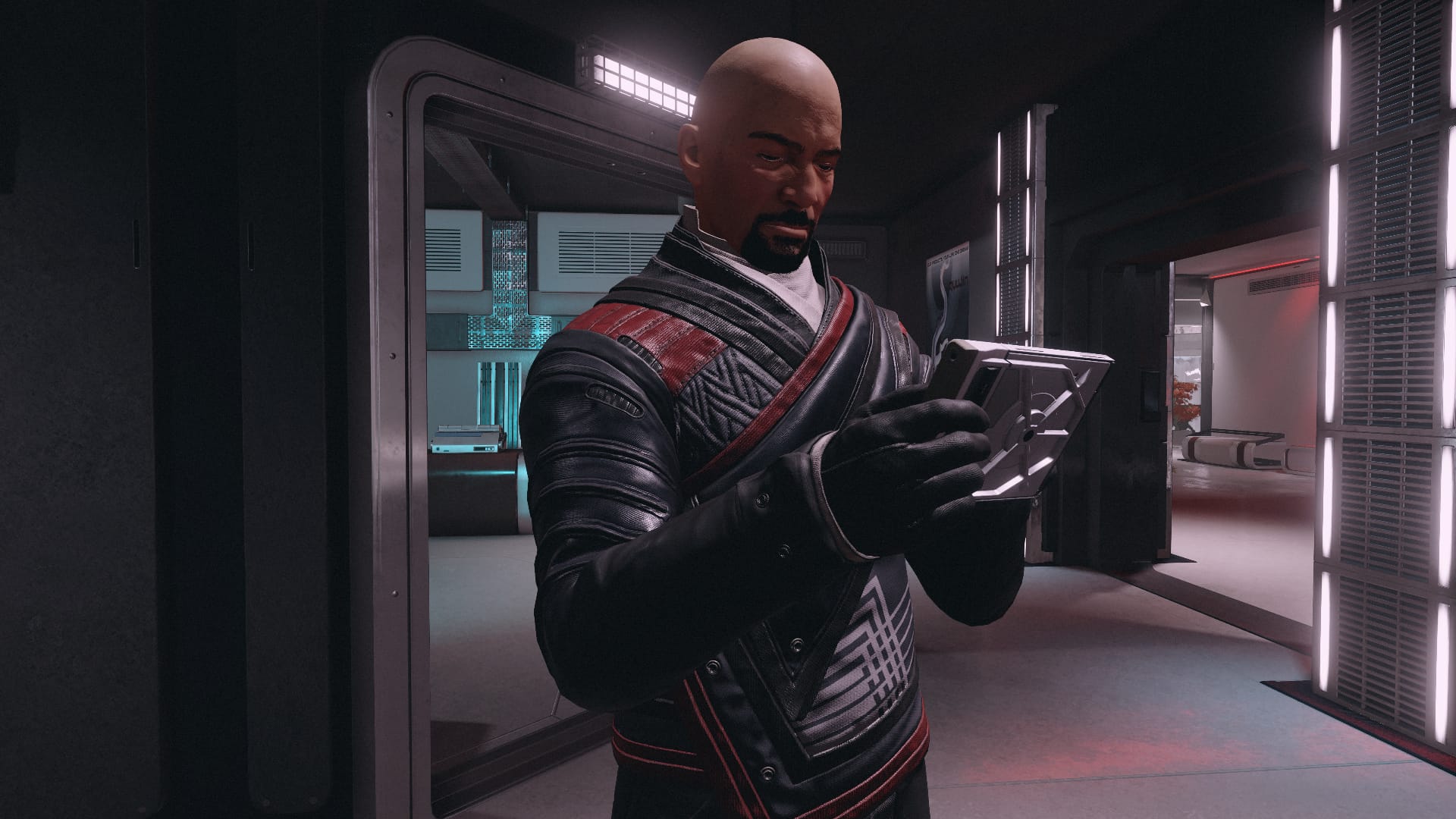 How to Complete Background Checks in Starfield - Prima Games