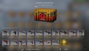 Top 5 Best CS2 Cases for Knives - Prima Games