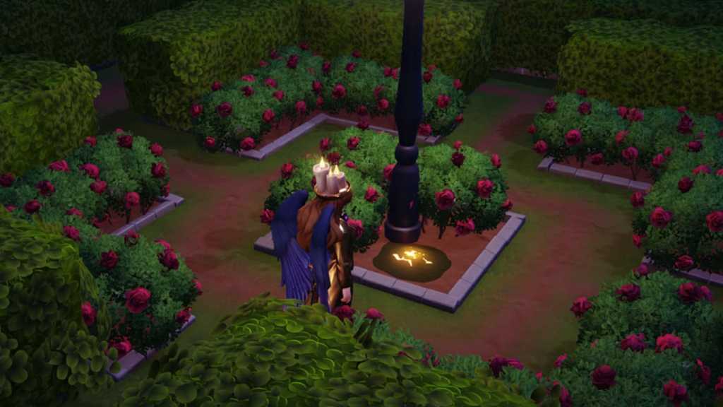 All Key Piece Locations in Disney Dreamlight Valley - Prima Games