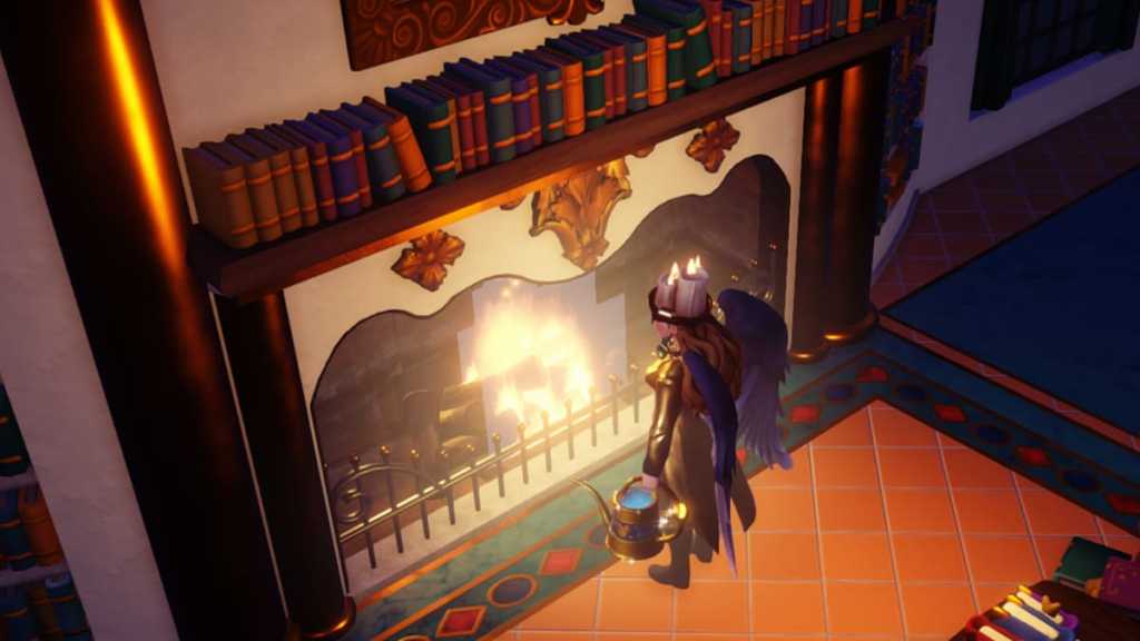 All Key Piece Locations in Disney Dreamlight Valley - Prima Games