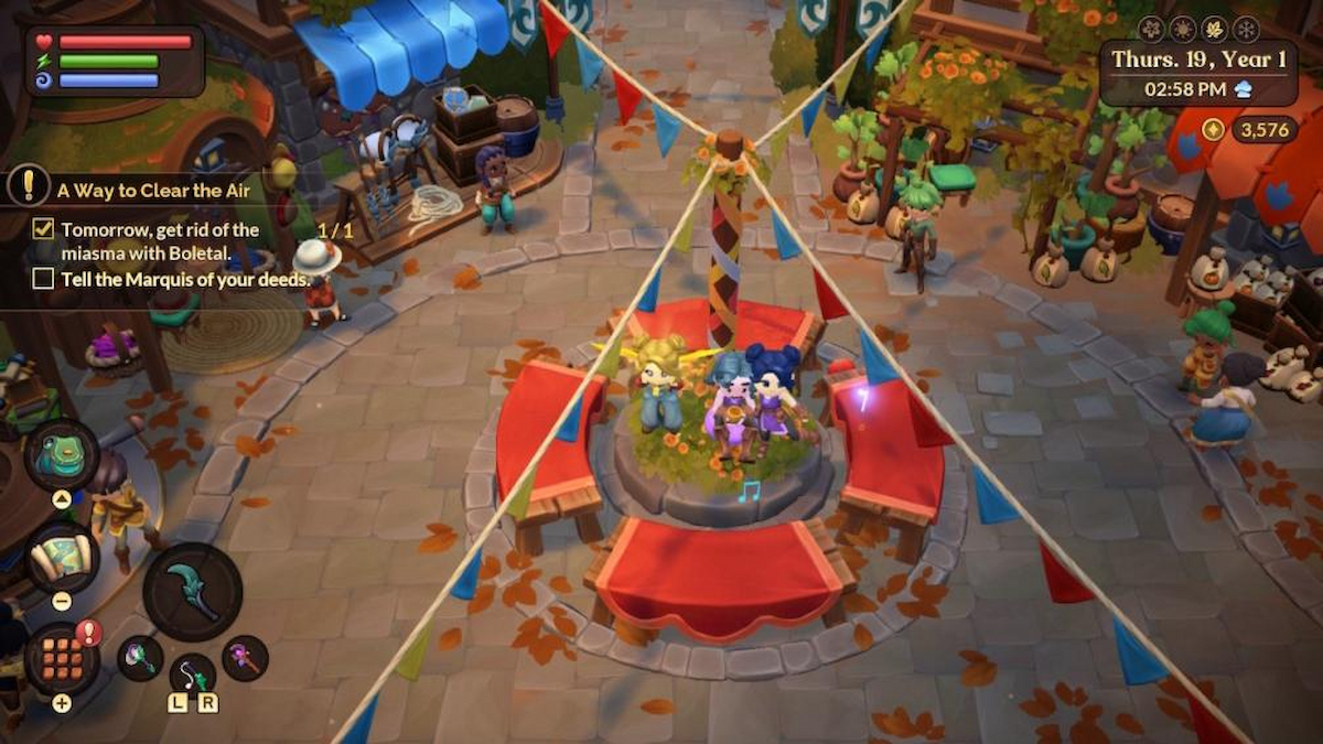 Fae Farm Review | Farming Has Never Been So Magical - Prima Games