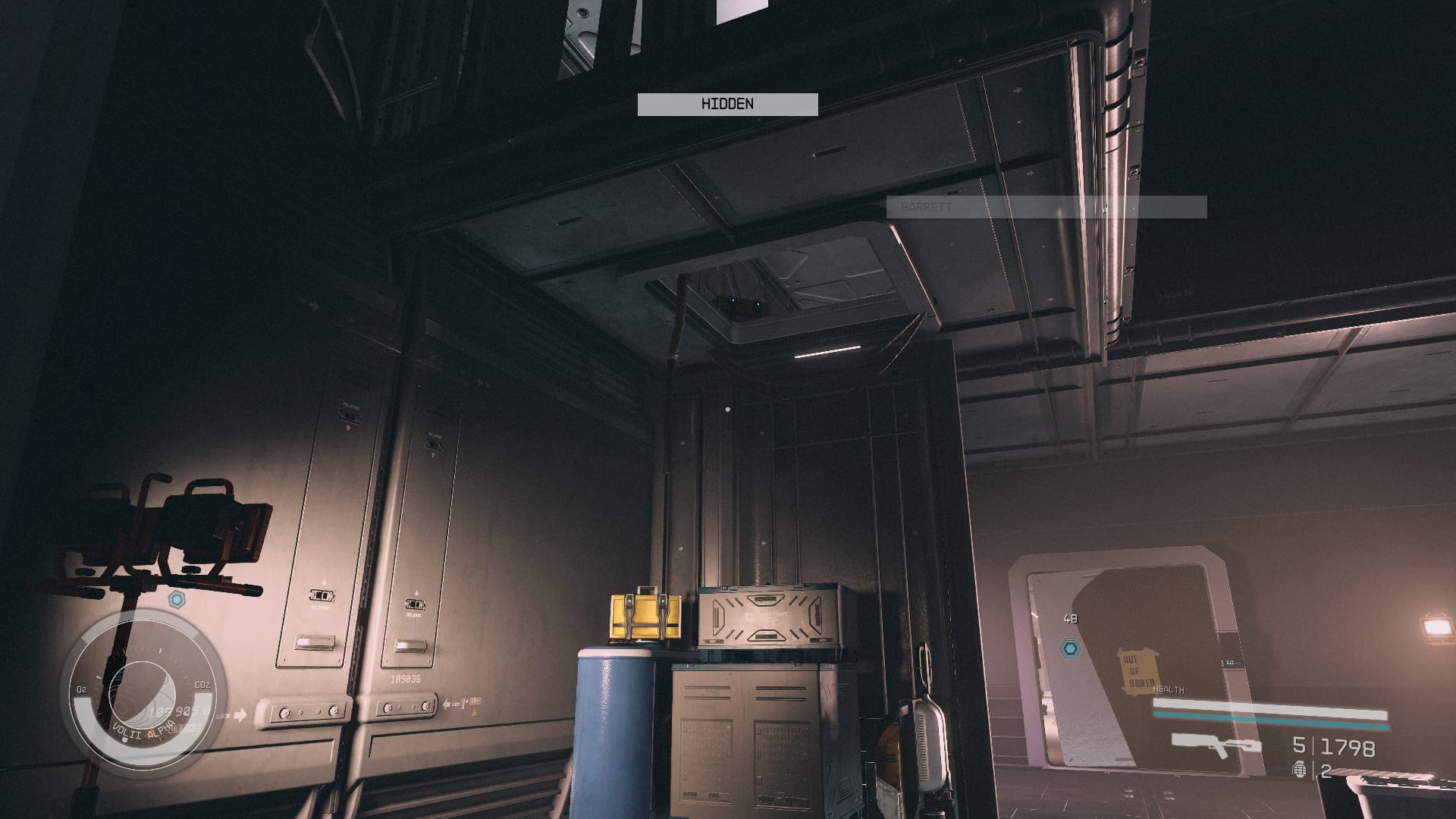 How to Complete Background Checks in Starfield - Prima Games