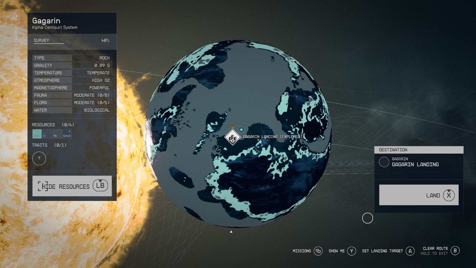How to Complete Access is Key in Starfield - Prima Games