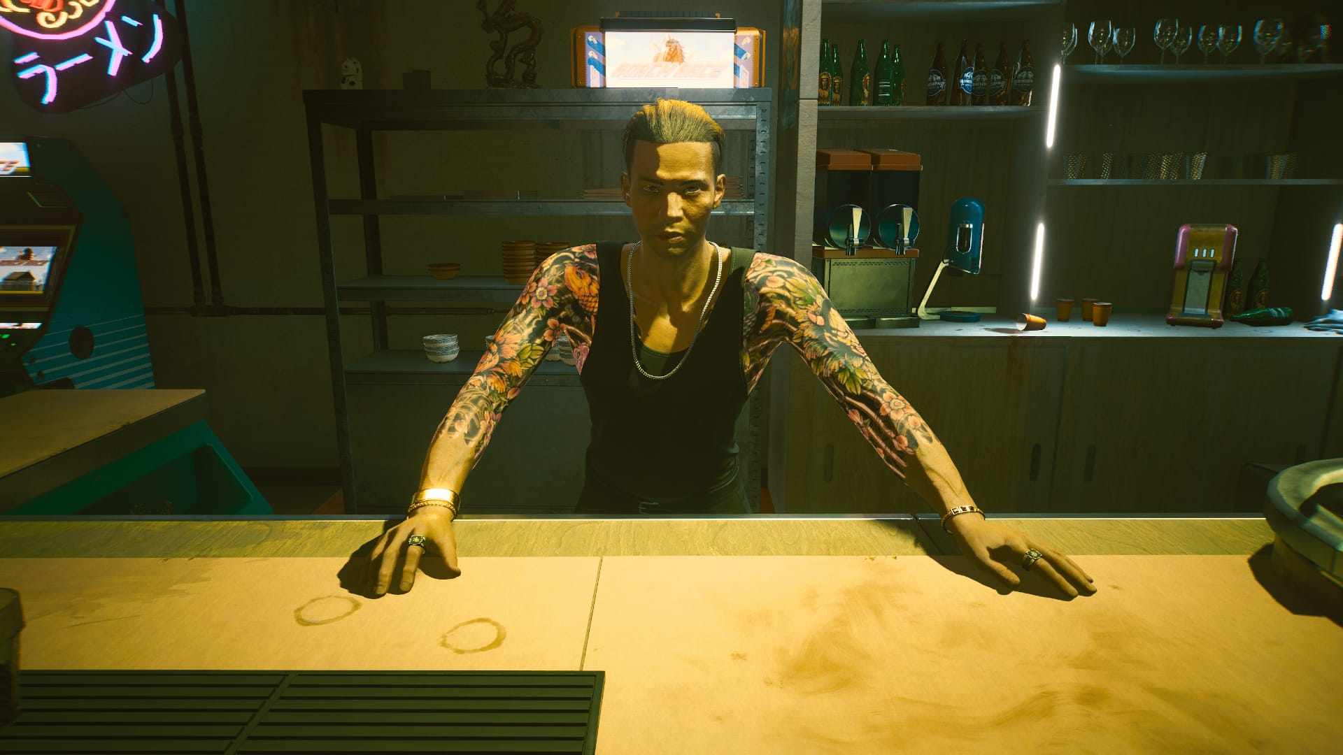 How to Complete Playing for Keeps Gig in Cyberpunk 2077 - Prima Games