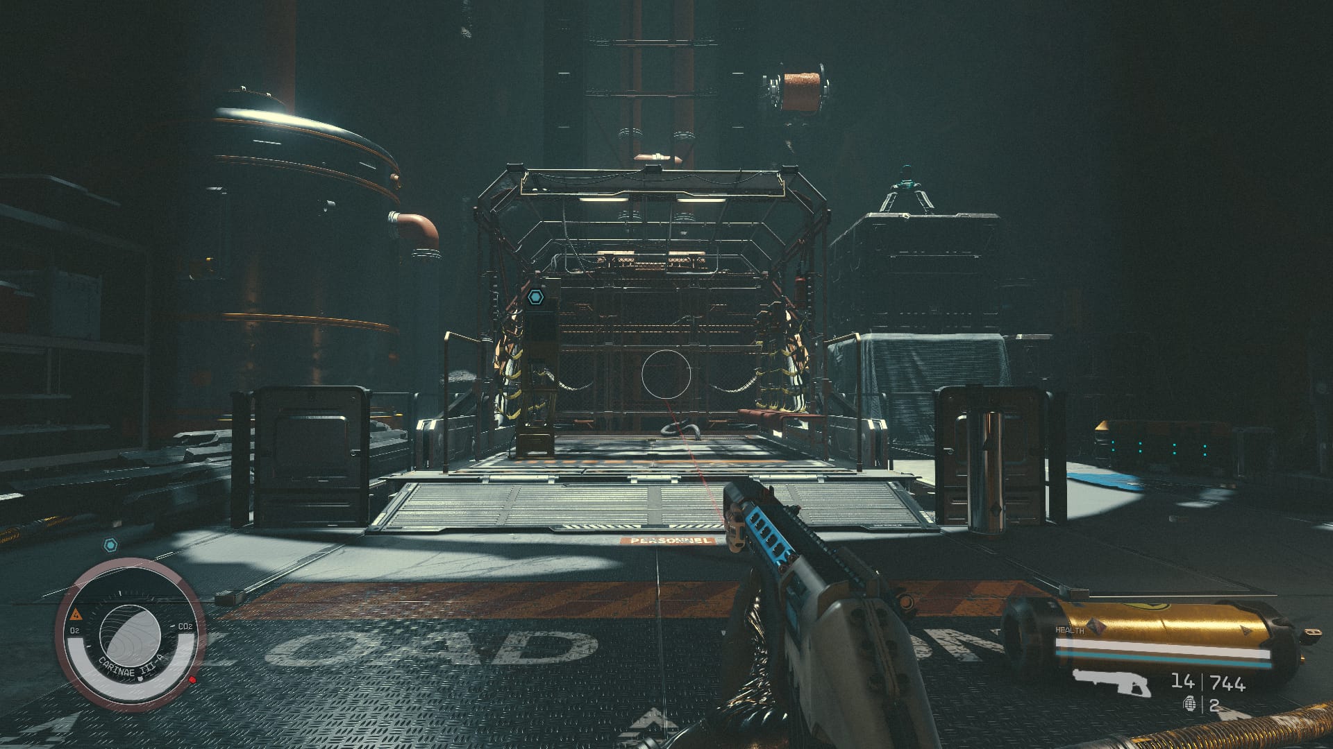 How to Complete The Key Ingredient in Starfield - Prima Games