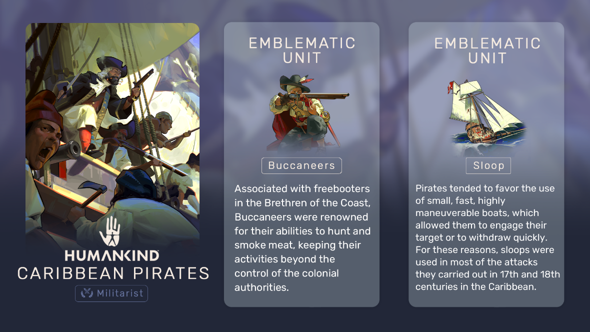 Humankind's Latest DLC Introduces Six New Eras and More - Prima Games