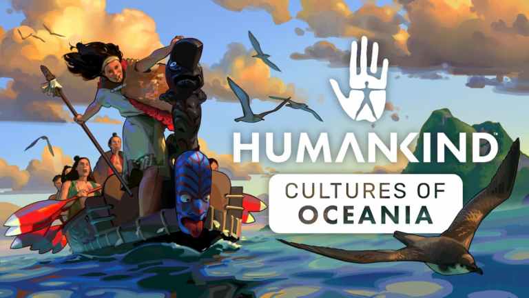 Humankind's Latest DLC Introduces Six New Eras and More - Prima Games