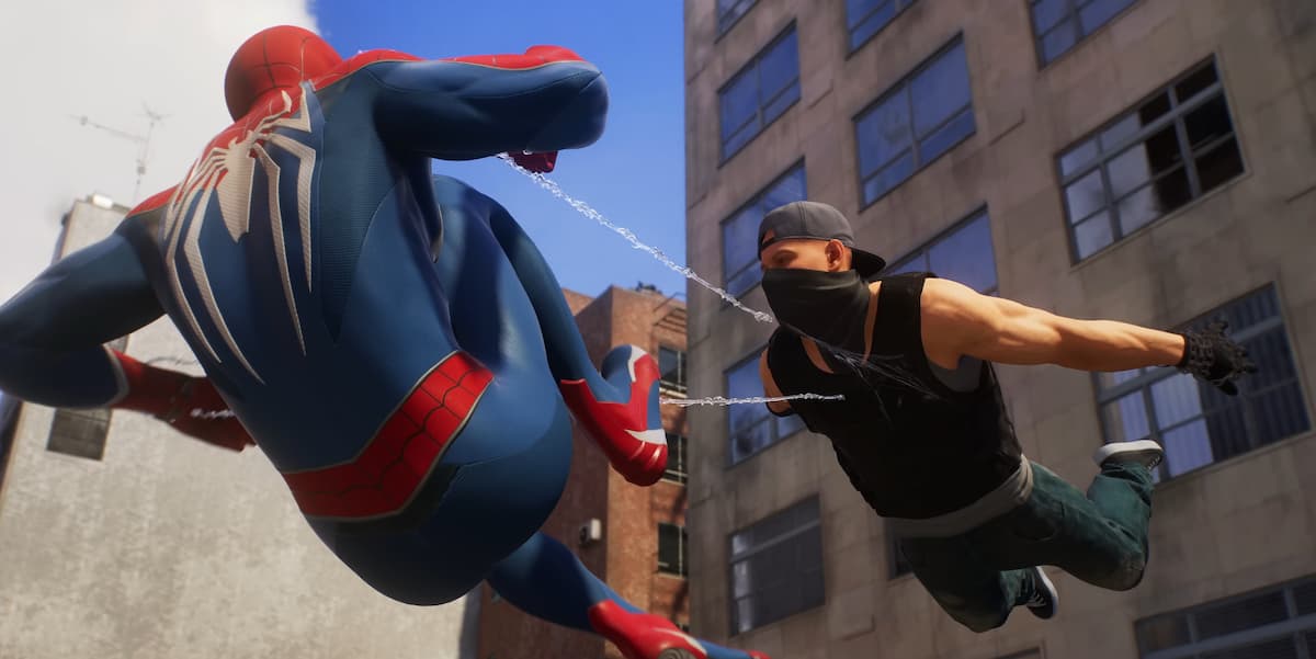 Spider-Man 2 Swings Into Queens and Brooklyn, Promises Doubled Map Size ...