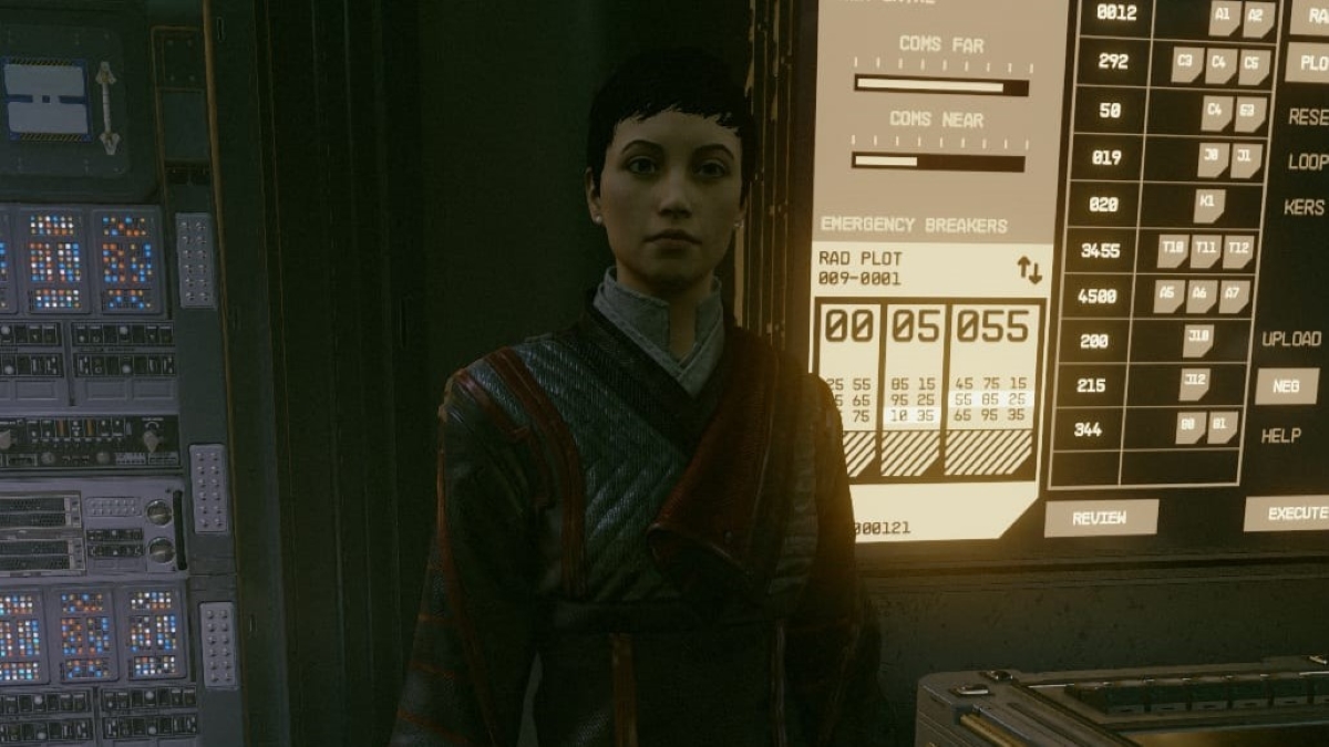 How to Complete Guilty Parties in Starfield - Prima Games