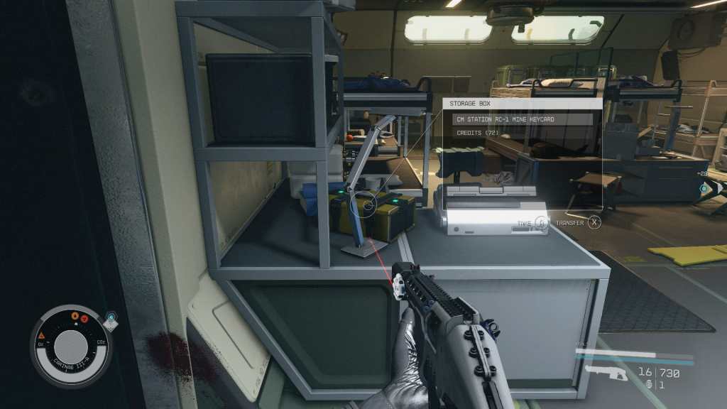 How to Complete The Key Ingredient in Starfield - Prima Games