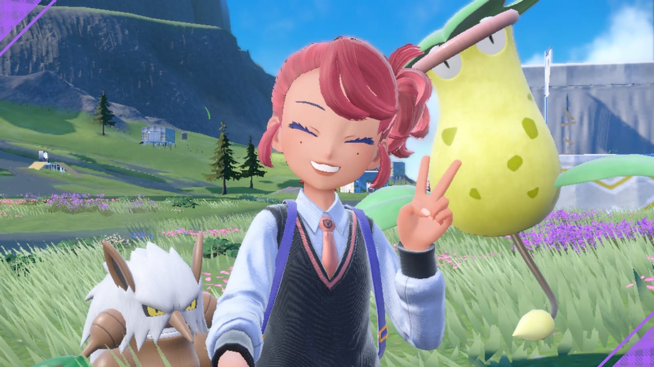 How to Get a Leaf Stone in Pokemon Scarlet and Violet - Prima Games