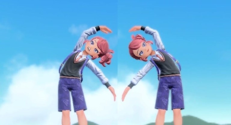 How to Find a Lovey-Dovey Pokemon in Pokemon Scarlet and Violet - Prima ...