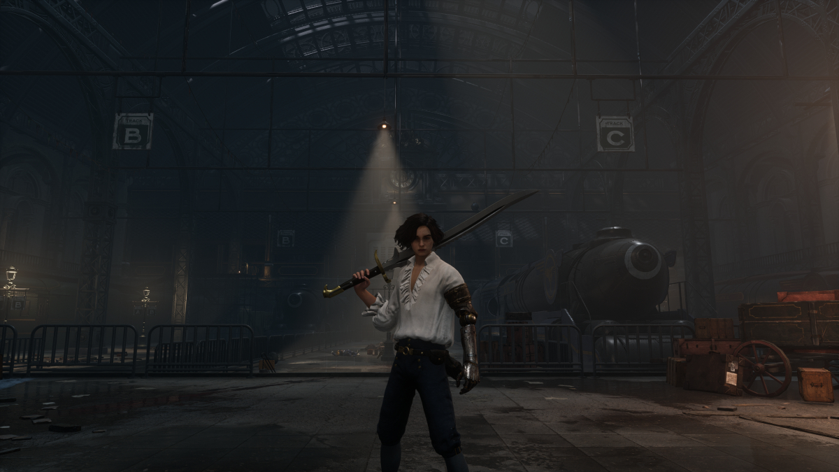 How to Enable DSR in Lies of P - Prima Games