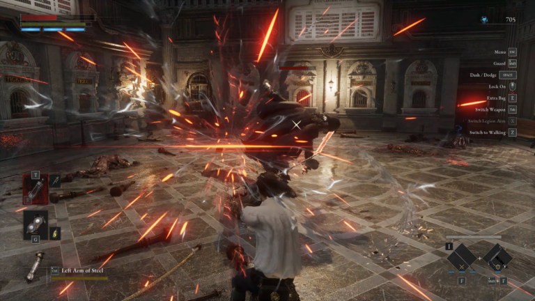 Lies of P: How to Do a Perfect Guard - Prima Games