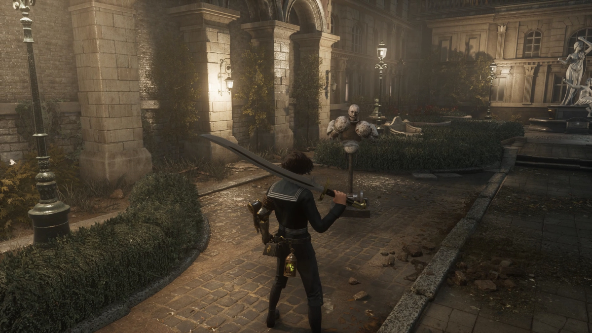 Lies of P: How to Do a Perfect Guard - Prima Games