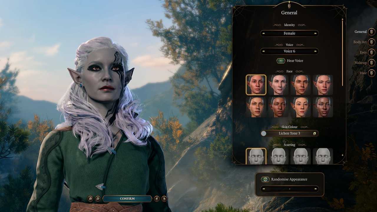 Baldur's Gate 3: How to Find the Magic Mirror in BG3 - Prima Games